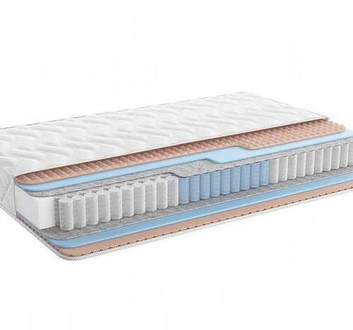 Матрас Relmas Foam 3Zone - 160х200