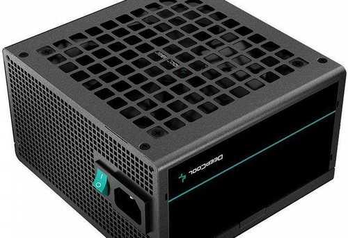 Блок питания Deepcool ATX 600W PF600 80 plus white
