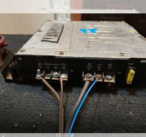 Продать subwoofer