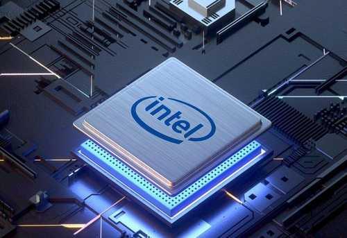 Процессор Intel Core i7-860 2.8 GHz
