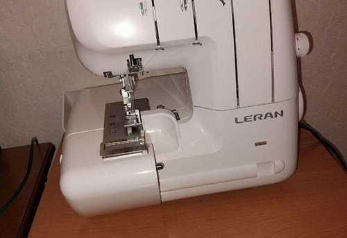 Швейная машина Leran