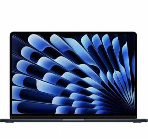 Macbook Air 15 m3 16/512 Gb Midnight MXD43