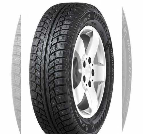 Matador MP 30 Sibir Ice 2 195/65 R15 95T