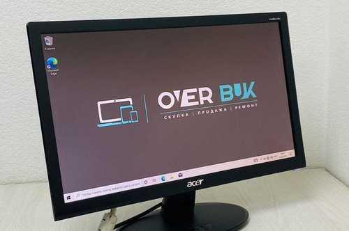 Монитов Acer 19 Дюймов