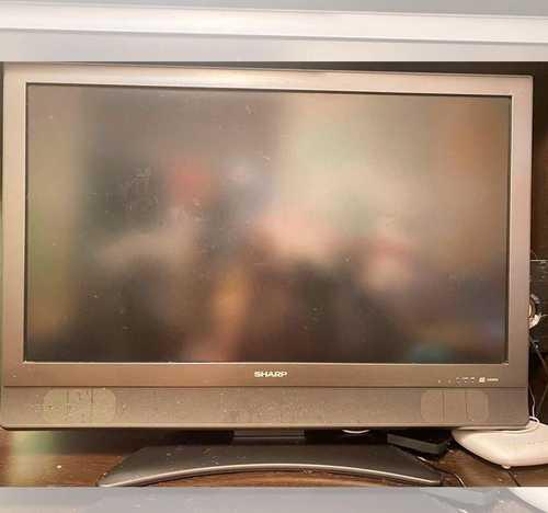 Телевизор sharp LC-42SA1RU 42"(106)см