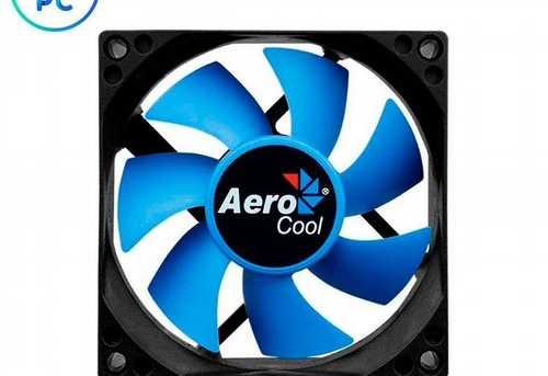 Вентилятор Aerocool Motion 8 Plus 80x80x25мм