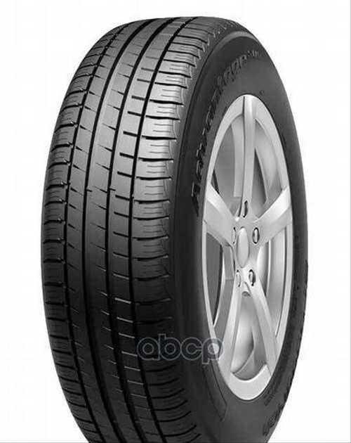 Bfgoodrich Advantage SUV 215/55 R18