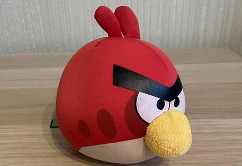 Angry Birds антистресс игрушка подушка