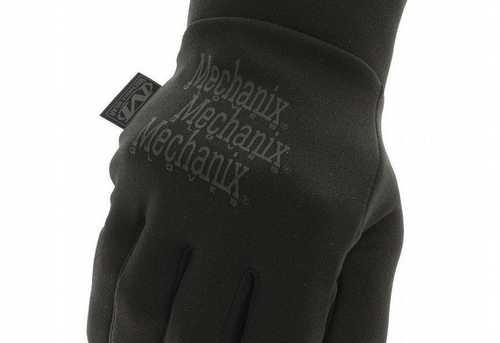 Перчатки утепленные Mechanix Coldwork Base Layer