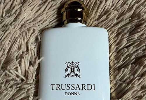 Духи trussardi donna