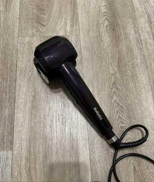 Автоматическая плойка, Babyliss Curl Secret