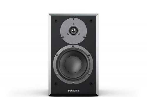 Полочная акустика Dynaudio Emit M20 satin black (а