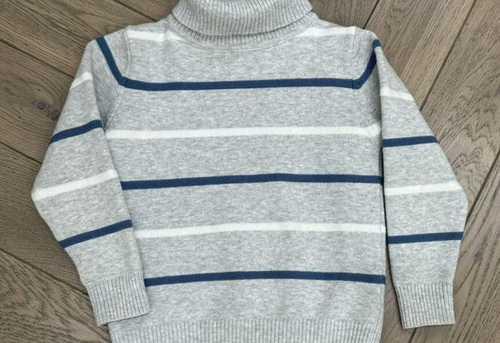 Водолазка / свитер для мальчика