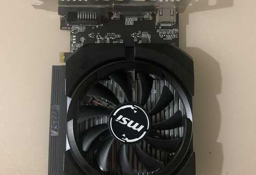 MSI GeForce GT 730