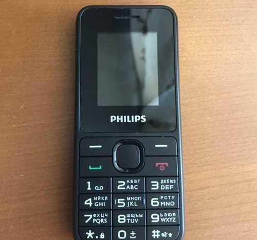 Philips Xenium