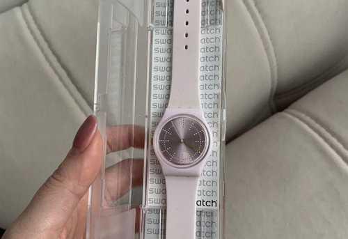 Swatch Guimauve часы
