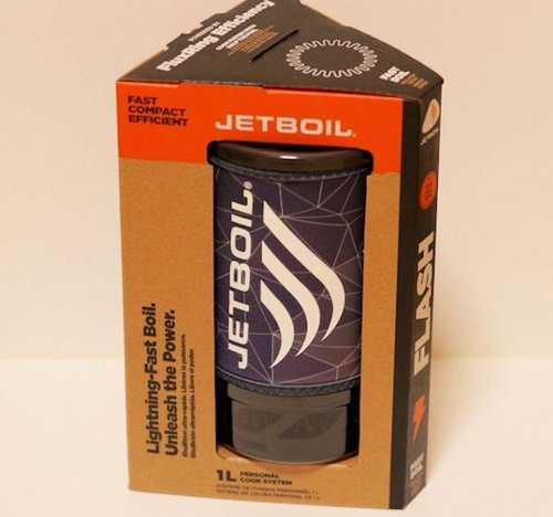 Чашка Jetboil Flash Companion Cup 1 л