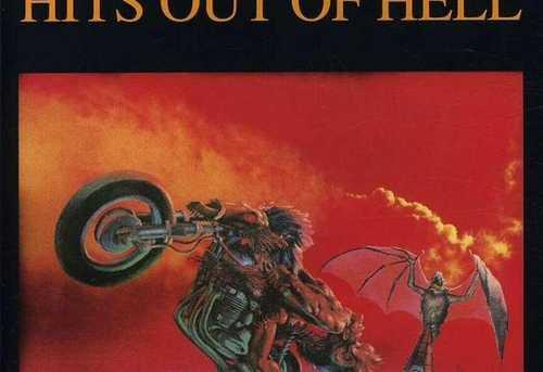 Meat Loaf - Hits Out Of Hell (1 DVD)