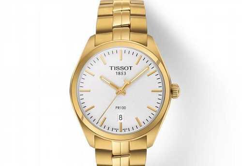 Часы tissot PR 100 classic