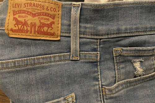 Джинсы levis 720 модель