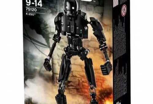 Lego Star Wars K-2SO 75120 Игрушка «Звездные войны