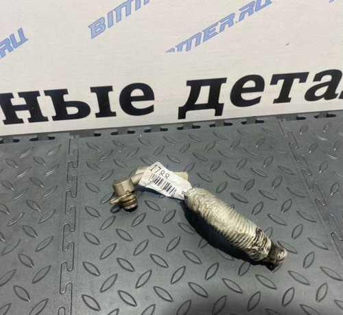 Трубка охлаждения турбины Bmw E71 N54