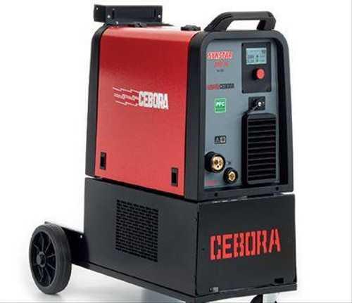 Сварочный полуавтомат Cebora Synstar 250М