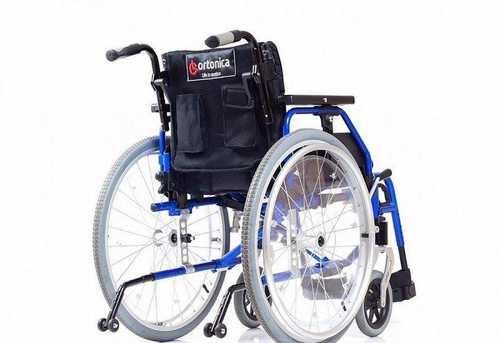 Кресло-коляска для инвалидов Ortonica Trend 10