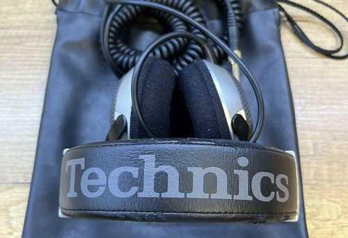 Technics DJ1210 наушники оригинал Япония