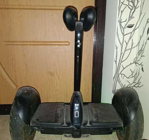 Гироскутер segway