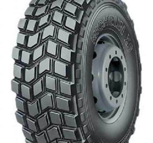 Michelin XS 525/65 R20 173F