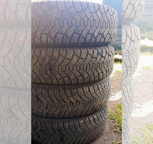 Tunga Nordway 185/65 R15