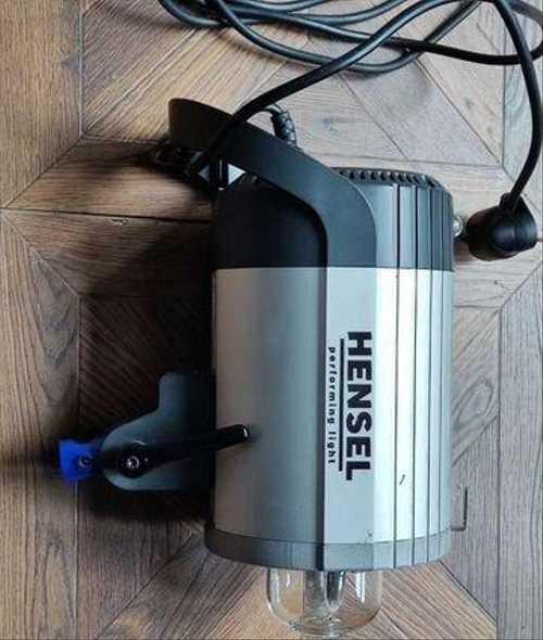 Моноблок Hensel Expert Pro 500