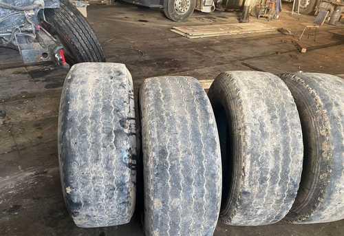 Satoya Cargo S 385/65 R22