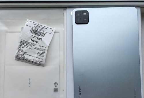 Планшет Xiaomi Mi pad 6 Новый