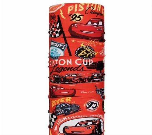Бандана buff original cars piston CUP multi