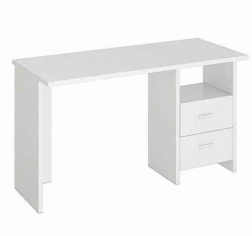 Стол компьютерный скл-Прям130 Home24