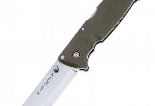 Нож складной Cold Steel Finn Wolf 20NPF