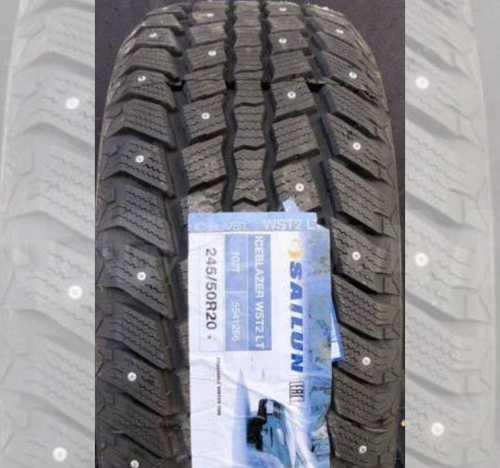 Sailun Ice Blazer WST2 LT 245/50 R20 102T