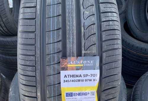 Austone Athena SP-701 245/40 R18 97W