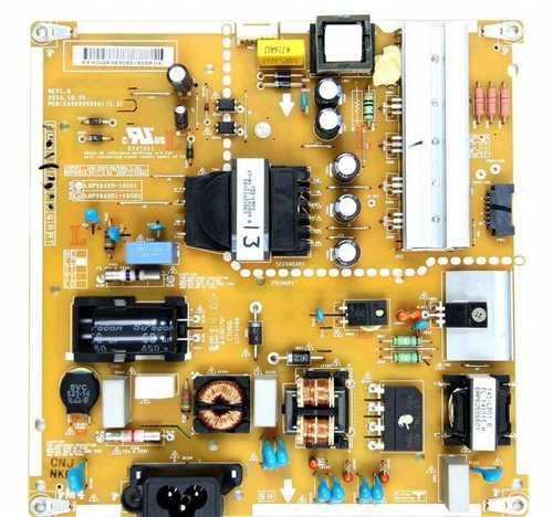 Блок питания EAX66203001(1.5) для LG 42LF564V