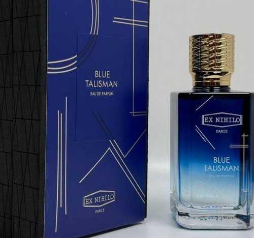 Ex Nihilo Blue Talisman, 100 ml