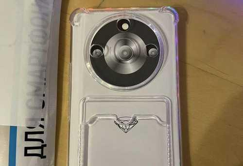 Чехол Realme 11 Prо 5G с картхолдером