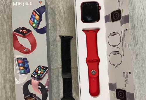 Smart Watch M16 Plus