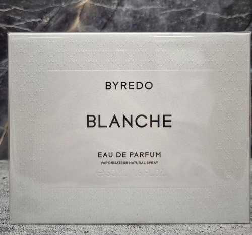 Byredo Blanche edp 100мл