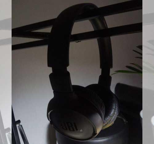 Наушники JBL tune 570bt