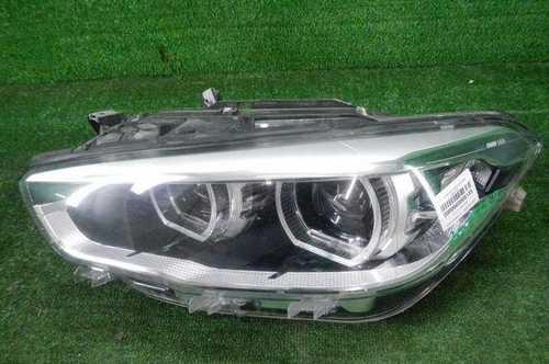 Фара левая BMW 1er f20 F21 (2015-2017) LED