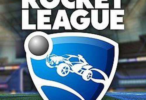 Rocket League Ps4 Ps5