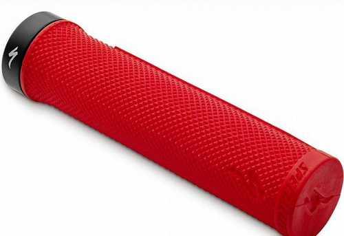 Грипсы Specialized SIP Locking Grip S/M (red)