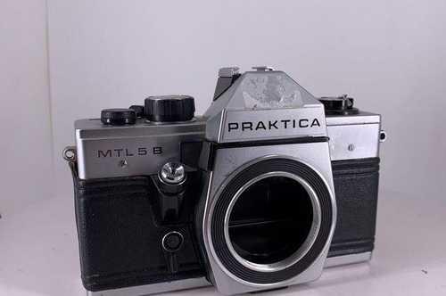 Фотоаппарат Praktica Mtl 5B на запчасти